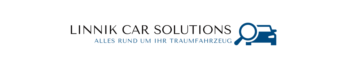 Willkommen bei Linnik Car Solutions – Ihr KFZ-Experte